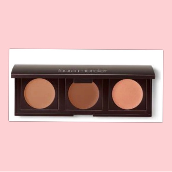 laura mercier | Makeup | Laura Mercier Custom Contour Palette The Art ...
